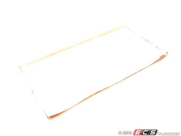 Genuine Volkswagen Audi - D378500A2 - SOUND ABS (D 378 500 A2)