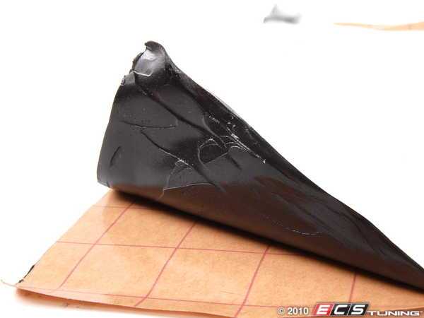 Genuine Volkswagen Audi - D378500A2 - SOUND ABS (D 378 500 A2)