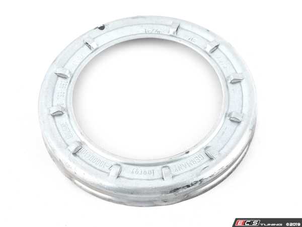 Genuine MINI - 16116763852 - Screw Cap (16-11-6-763-852)