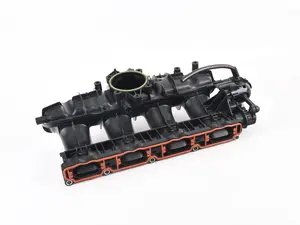 Genuine Volkswagen Audi - 06H133583F - "Fresh Air" Hose (06H 133 583 F)