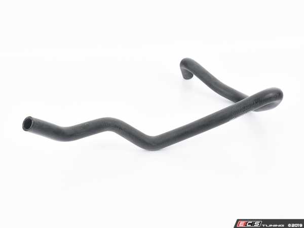 Genuine Volkswagen Audi - 3B0819374B - HOSE - (NO LONGER AVAILABLE ...