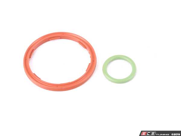 Rein - 11137556663 - Oil Pan