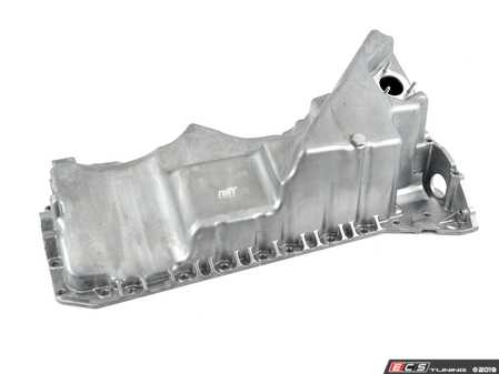 Rein - 11137556663 - Oil Pan