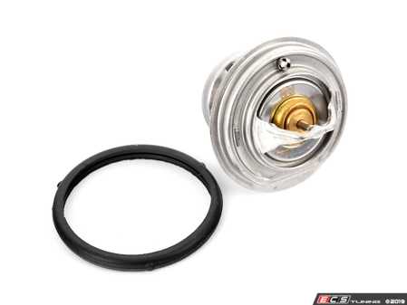 Febi - 6012000015 - Engine Coolant Thermostat