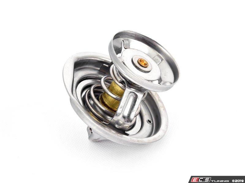 Febi - 6012000015 - Engine Coolant Thermostat