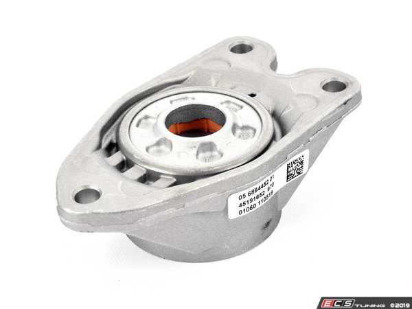 Genuine BMW - 33506864452 - Rear Shock Mount - Priced Each (33-50-6-864 ...