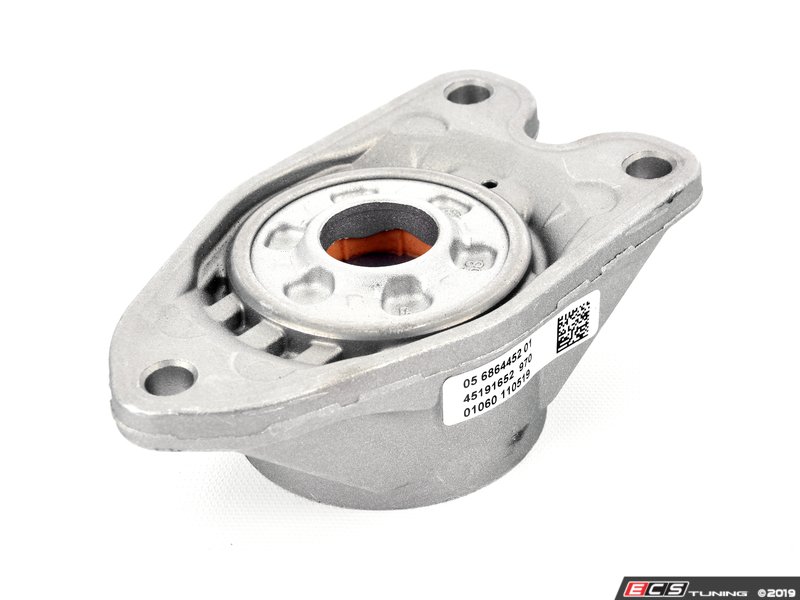 Genuine BMW - 33506864452 - Rear Shock Mount - Priced Each (33-50-6-864 ...