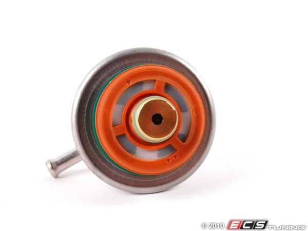 Genuine Volkswagen Audi - 078133534C - Fuel Pressure Regulator (078 133 ...