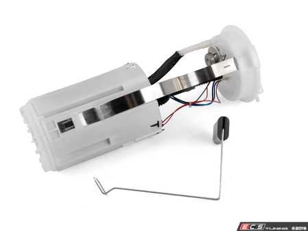 Hamburg Tech - 3AA919051L - In-Tank Fuel Pump Assembly