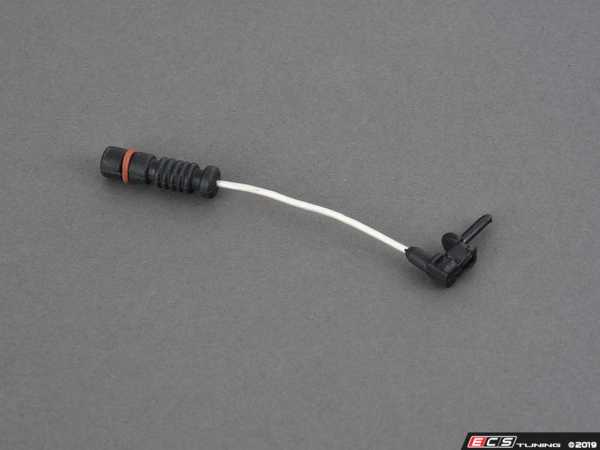 Hamburg Tech - 1265402017 - Brake Pad Wear Sensor - Priced Each