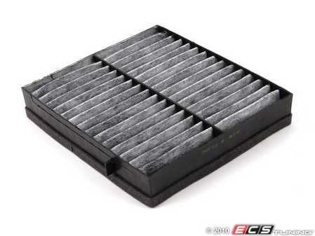 NPN - 1638350047 - Activated Charcoal Cabin Filter
