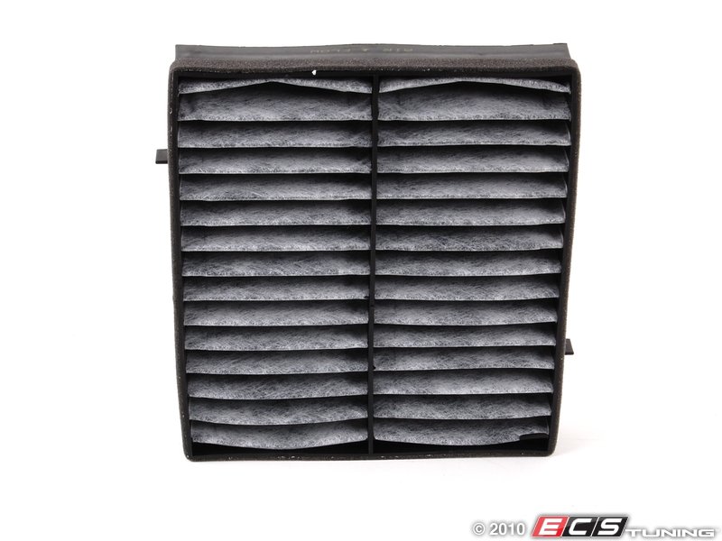 NPN - 1638350047 - Activated Charcoal Cabin Filter