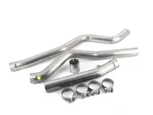 Genuine BMW M Performance - 32302230188 - M Performance Steering Wheel