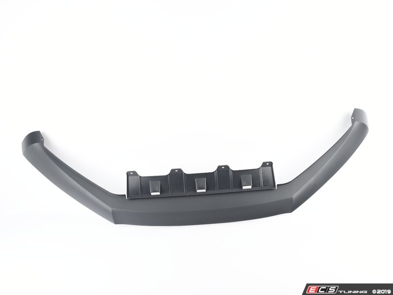 Genuine Volkswagen Audi - 5N08059039B9 - FR.SPOILER