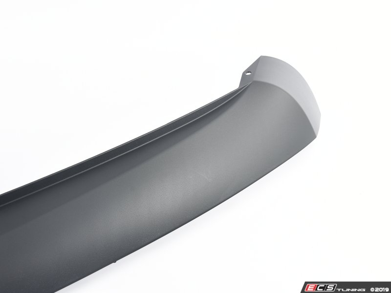 Genuine Volkswagen Audi - 5N08059039B9 - FR.SPOILER