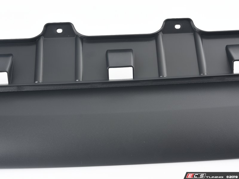 Genuine Volkswagen Audi - 5N08059039B9 - FR.SPOILER