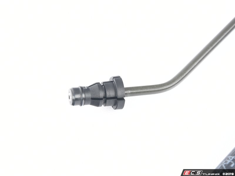 Genuine Volkswagen Audi - 5C1721465G - PIPE ASSY (5C1 721 465 G)