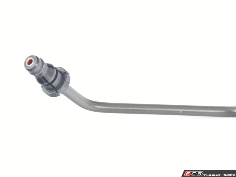 Genuine Volkswagen Audi - 5C1721465G - PIPE ASSY (5C1 721 465 G)