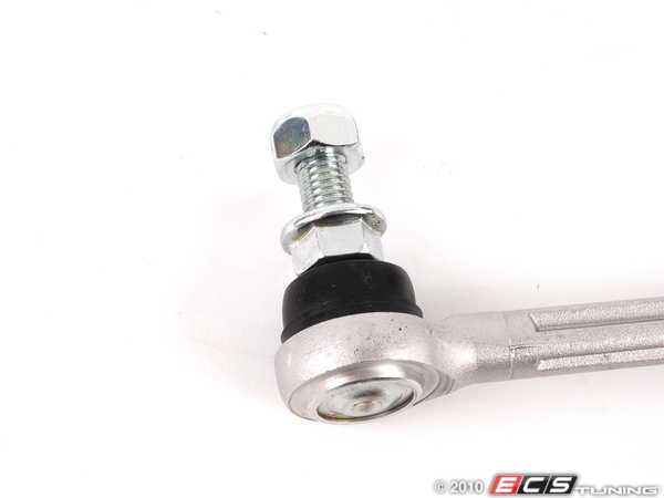 Febi - 31356765933 - Front Sway Bar End Link - Left