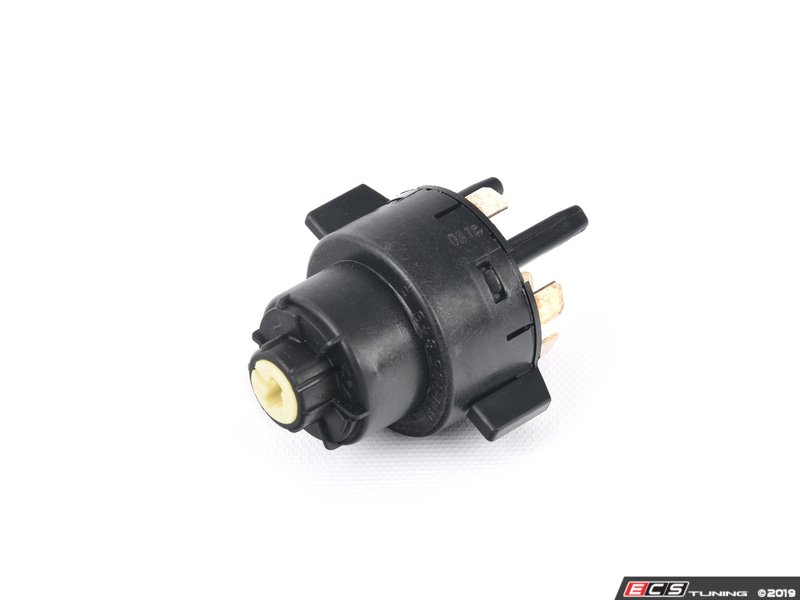 Genuine Volkswagen Audi - 4A0905849B - Ignition Switch (4A0 905 849 B)