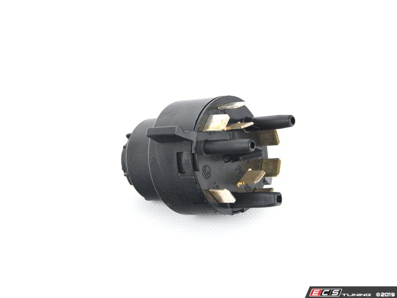 Genuine Volkswagen Audi - 4A0905849B - Ignition Switch (4A0 905 849 B)