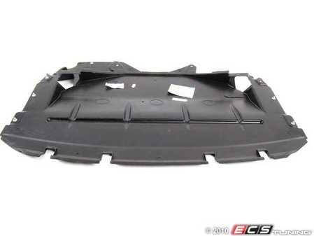 Genuine BMW - 51718159980 - Belly Pan (51-71-8-159-980)