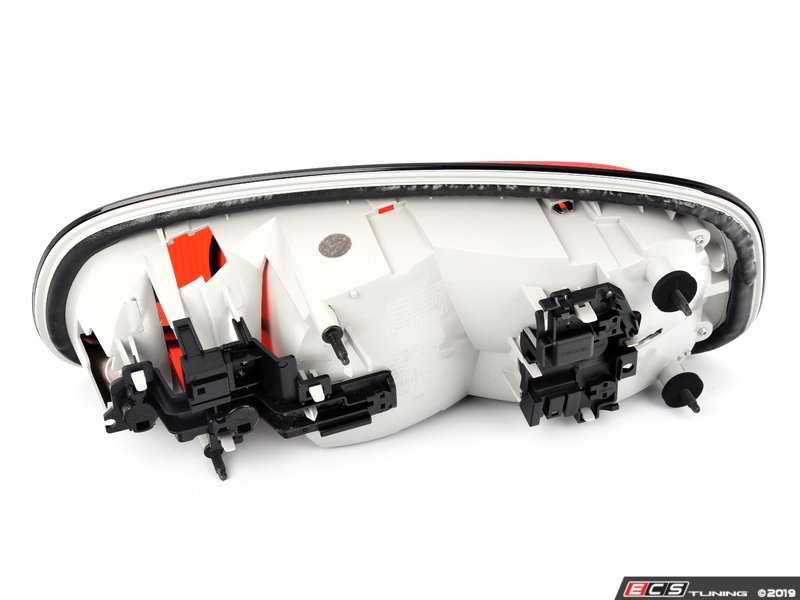 Genuine MINI - 63217475587 - Rear LED Tail light - Left (63-21-7-475-587)