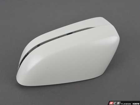Genuine BMW - 51167422719 - Left Exterior Mirror Cover - Priced Each ...