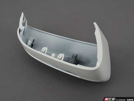 Genuine BMW - 51167422719 - Left Exterior Mirror Cover - Priced Each ...