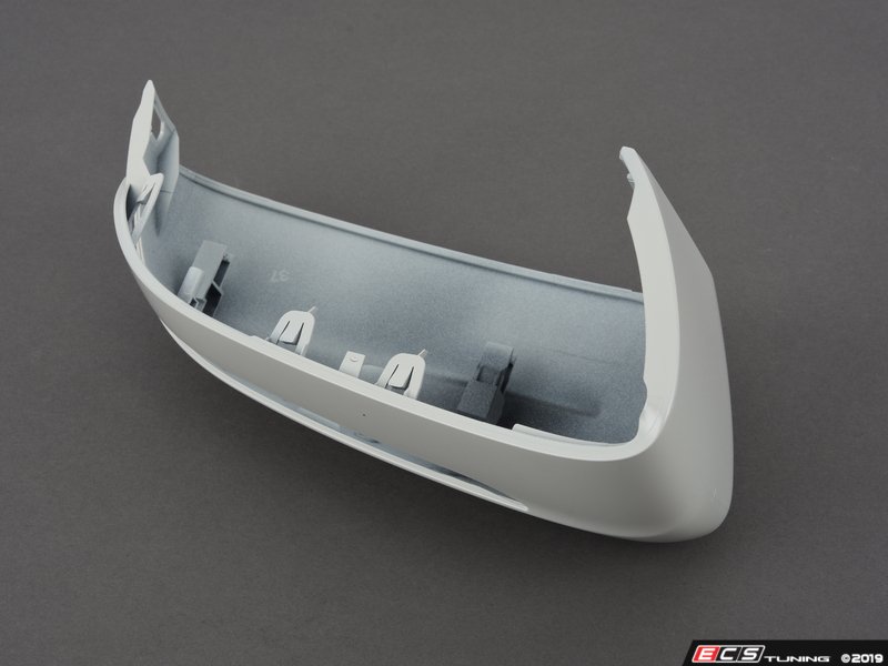 Genuine BMW - 51167422719 - Left Exterior Mirror Cover - Priced Each ...