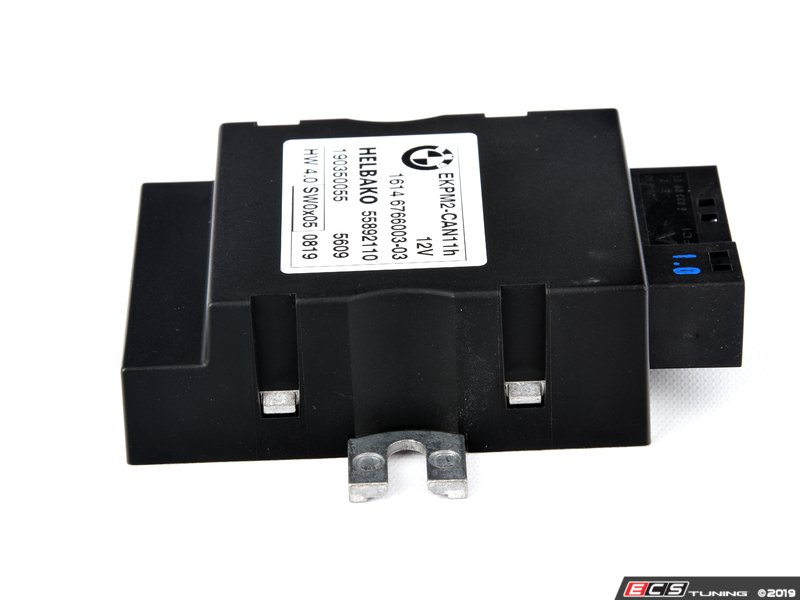 Genuine BMW - 16146766003 - Fuel Pump Control Unit (16-14-6-766-003)
