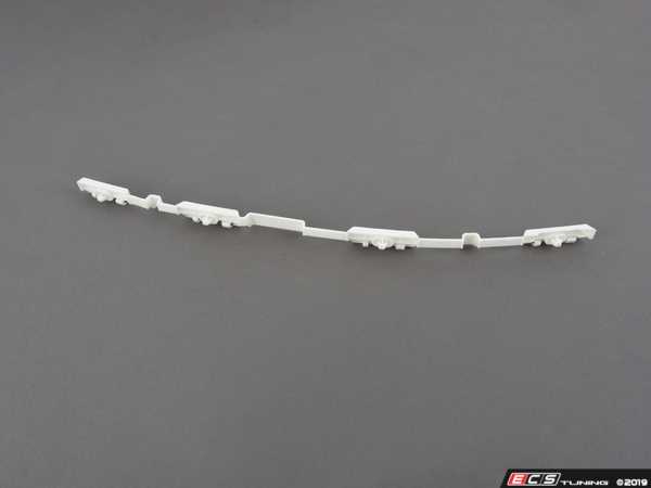 Genuine Mercedes Benz - 2046980062 - STRIP