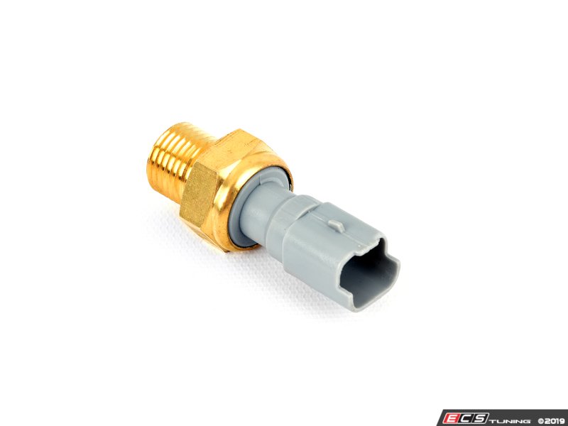Hamburg Tech - 12617568481 - Oil Pressure Switch