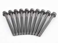 Genuine Volkswagen Audi - WHT005305KT - Cylinder Head Bolt Set (WHT 005 ...