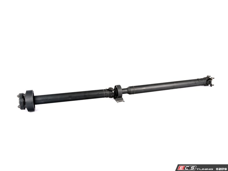 Genuine BMW - 26101226733 - Drive Shaft Assembly (26-10-1-226-733)