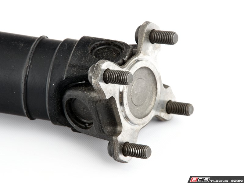 Genuine BMW - 26101226733 - Drive Shaft Assembly (26-10-1-226-733)