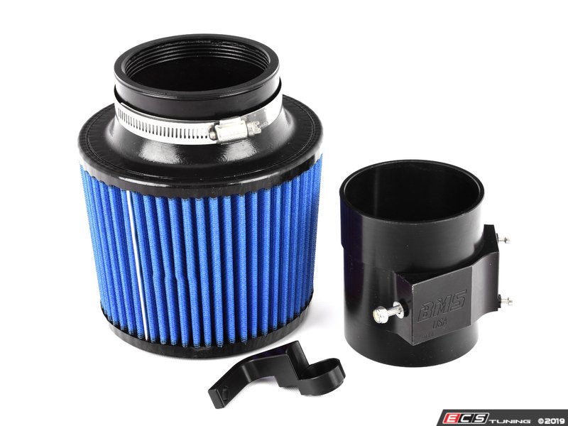 Burger Motorsports - BMS-B58-INT - Performance Intake System