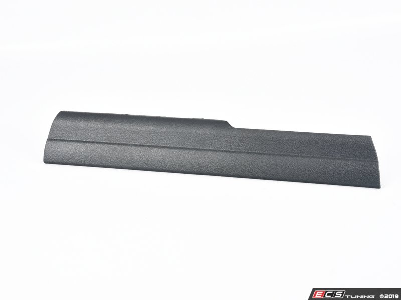 Genuine BMW - 51477222191 - Front door sill - left (51-47-7-222-191)