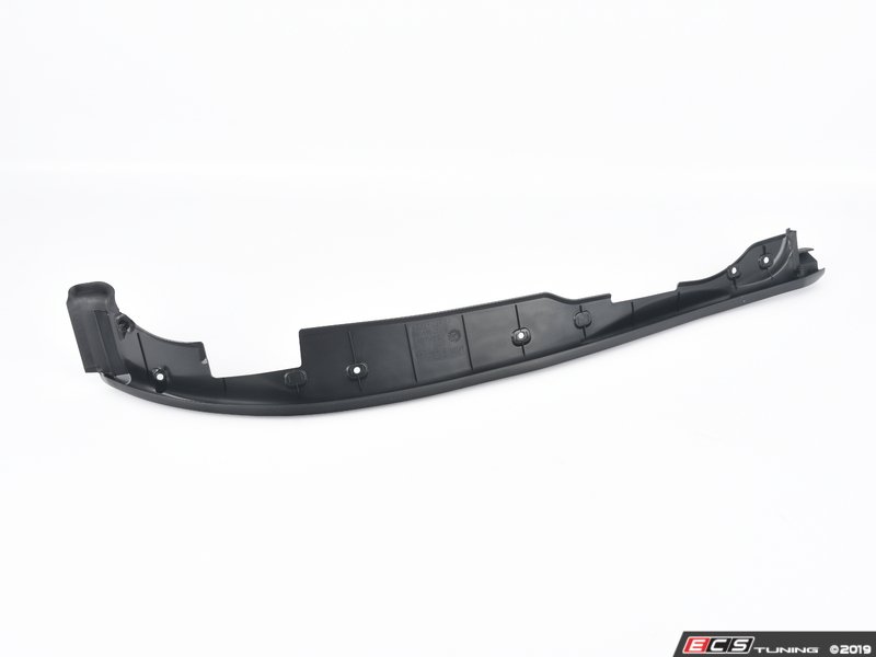 Genuine BMW - 51767322457 - MINI SEALING, B-COLUMN, BOTTOM LE (51-76-7 ...