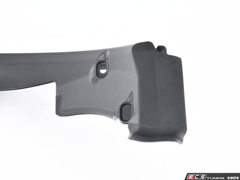 Genuine BMW - 51767322457 - MINI SEALING, B-COLUMN, BOTTOM LE (51-76-7 ...