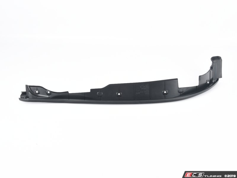 Genuine BMW - 51767322457 - MINI SEALING, B-COLUMN, BOTTOM LE (51-76-7 ...