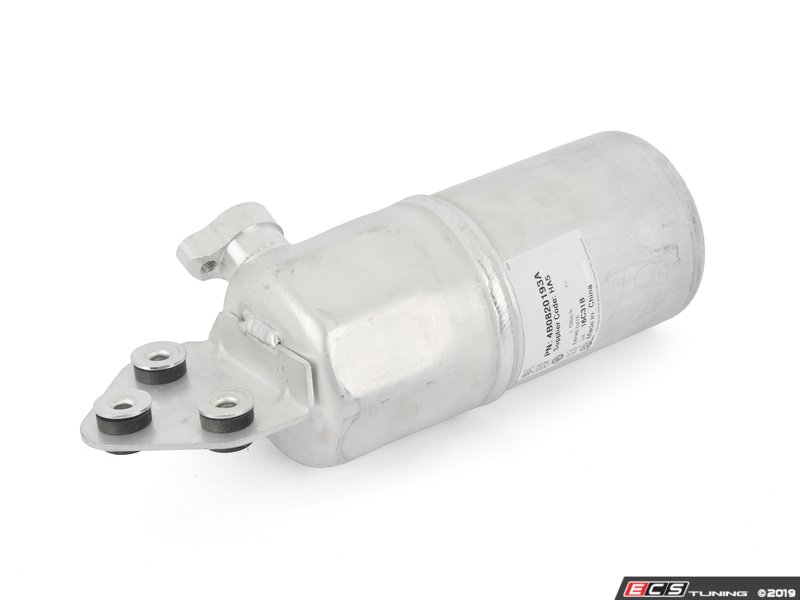 Genuine Volkswagen Audi - 4B0820193A - A/C Receiver Drier (4B0 820 193 A)