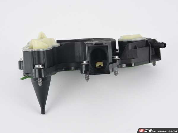 Hamburg Tech - 06K103495AP - Oil Separator/PCV Valve