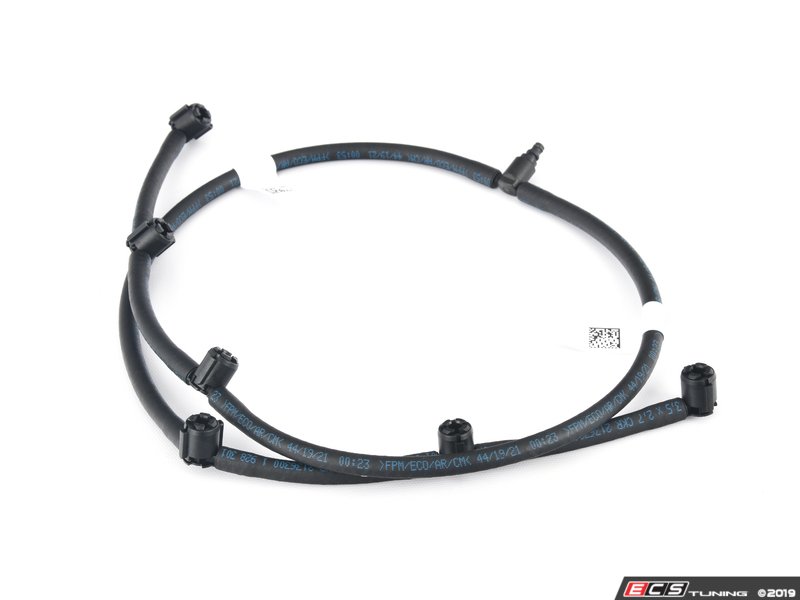 Genuine Mercedes Benz - 6420700200 - Fuel Return Line - Priced Each