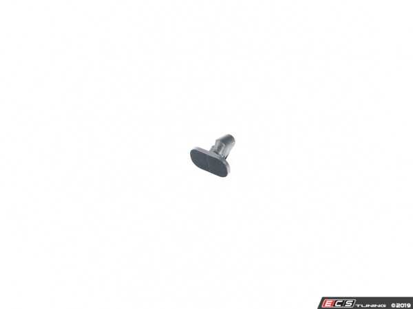 Genuine MINI - 51767412895 - CLIP (51-76-7-412-895)