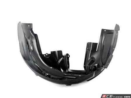 Genuine BMW - 51718063036 - Wheel Housing Cover - Rear Right (51-71-8 ...