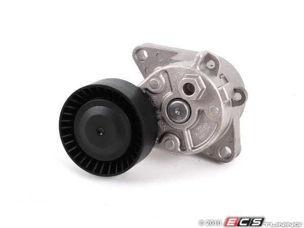 Ina - 11281427252 - Mechanical Alternator Belt Tensioner Assembly