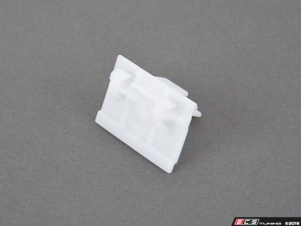 Genuine Mercedes Benz - 0019913271 - MOUNTING CLI