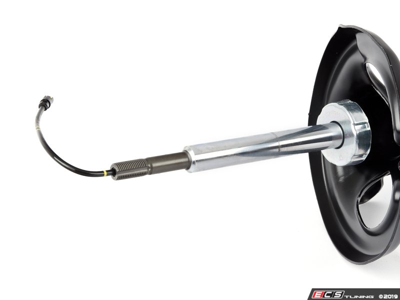 Genuine Porsche - 99734304724 - Front Shock Absorber