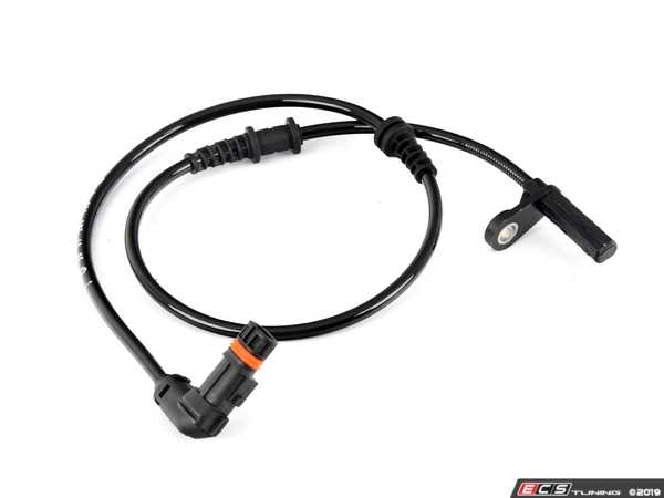 Genuine Mercedes Benz - 2049054305 - ABS Speed Sensor - Priced Each
